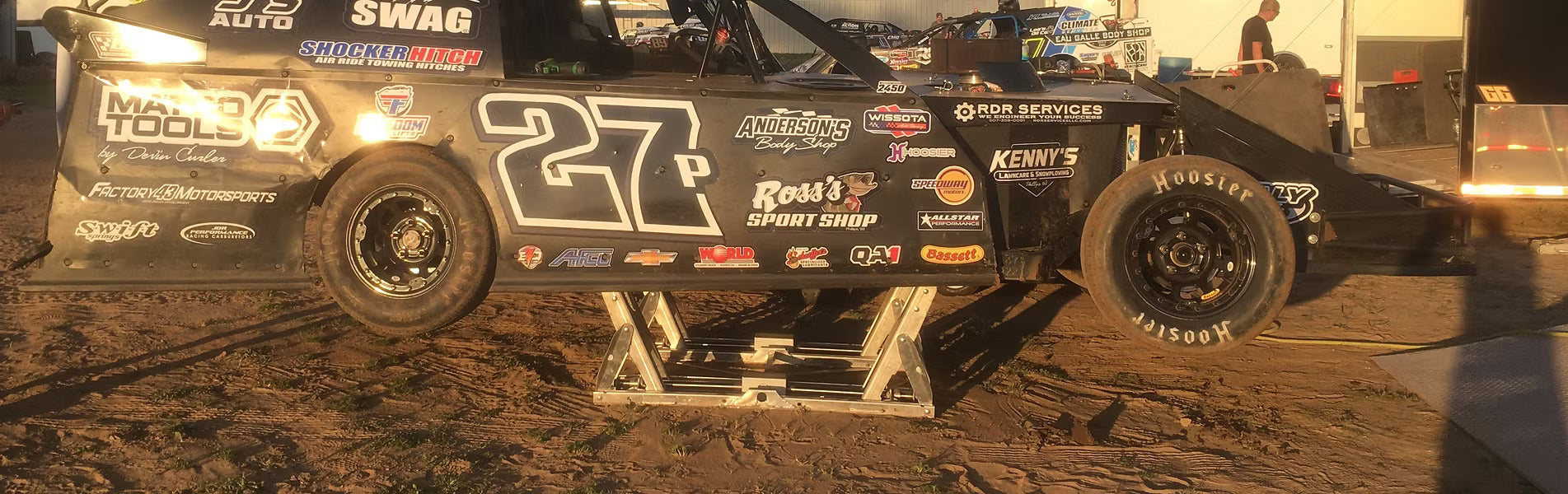 Freedom Race Lifts – Freedom Vehicle Lifts LLC