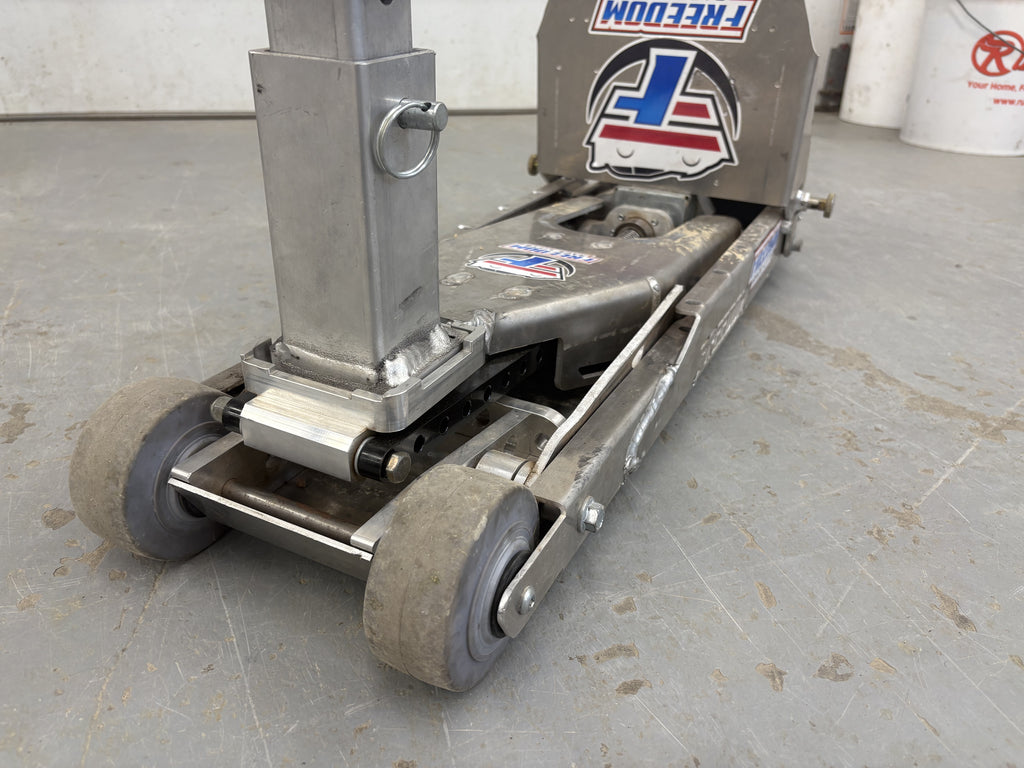 Accessories – Freedom Vehicle Lifts LLC