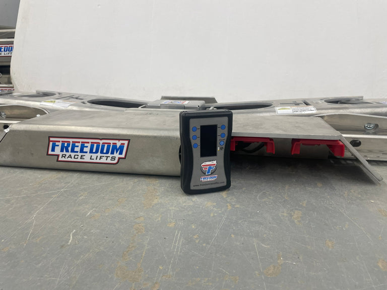 Accessories – Freedom Vehicle Lifts LLC