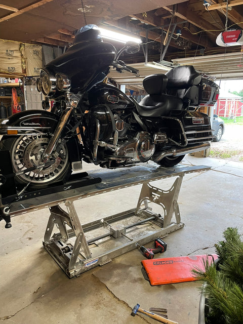 Freedom Race Lifts | USA – Freedom Vehicle Lifts LLC